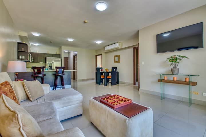 Condominium In Limon, Costa Rica - Limon