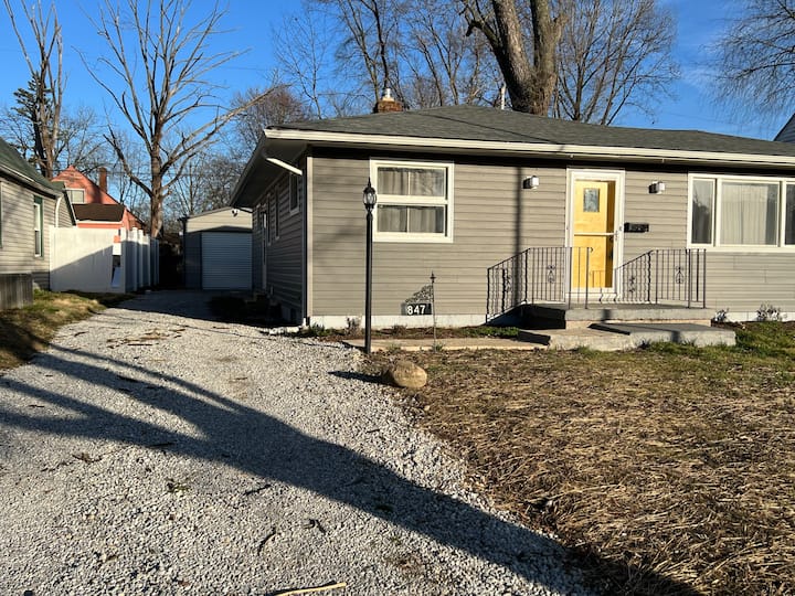 Akron’s Finest *3 Day Min - Akron, OH