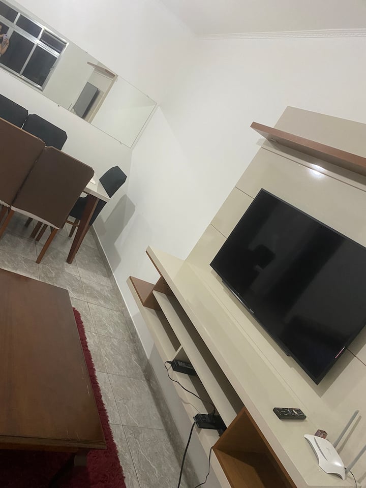 Casa Em Osasco Para Até 8 Pessoas - Osasco