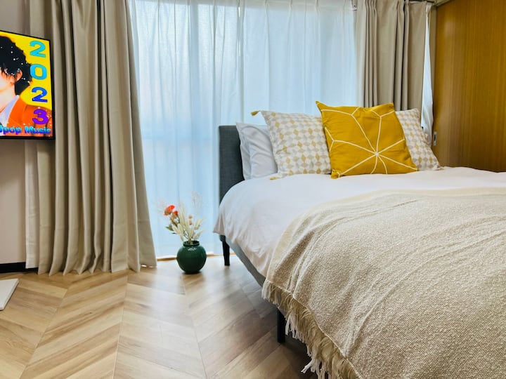 Shinjuku  Free Wifi 205 - Shinjuku City