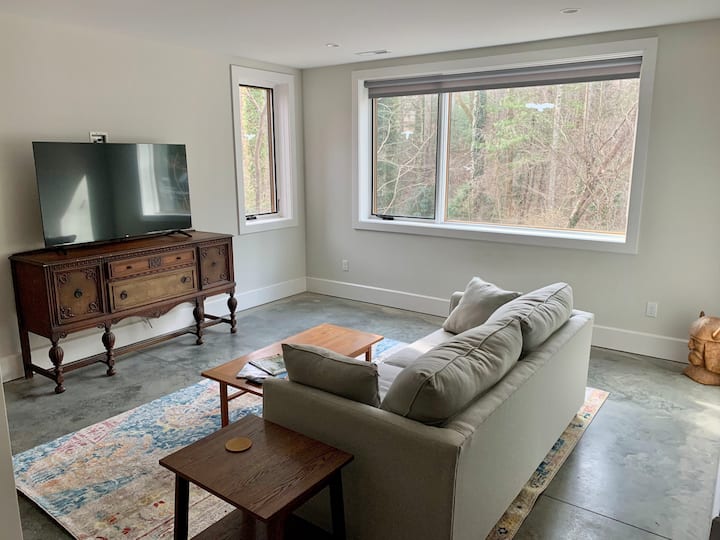 Wild Turkey Bungalow - Asheville, NC