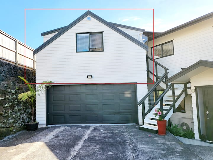 Entire Guesthouse Hosted By Shay - Auckland