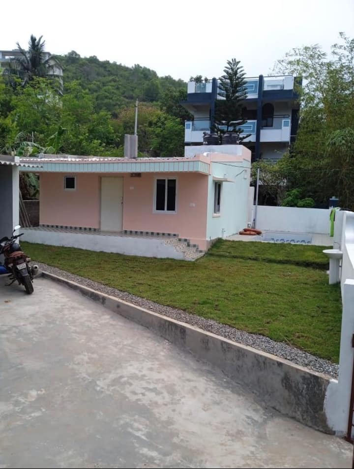 Beach Guest House - Visakhapatnam