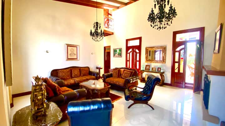 Casa Doña Guille - Xico