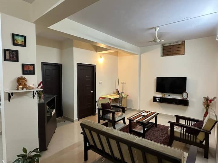 Sri Nivas - Bangalore
