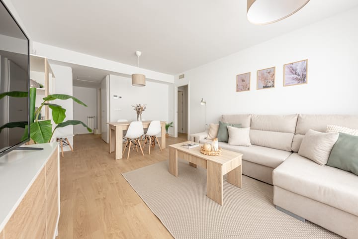 Precioso Apartamento Piscina Y Garaje En Madrid - Arganda del Rey