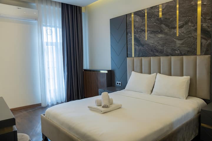 Experience Luxury In Beyoğlu - Beyoğlu