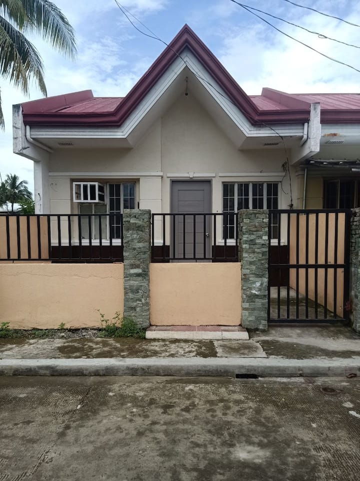 It Feels Like Your Own Home - Kalibo