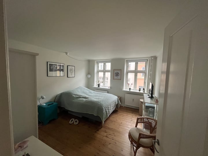 Lejlighed I Aarhus Centrum - Aarhus