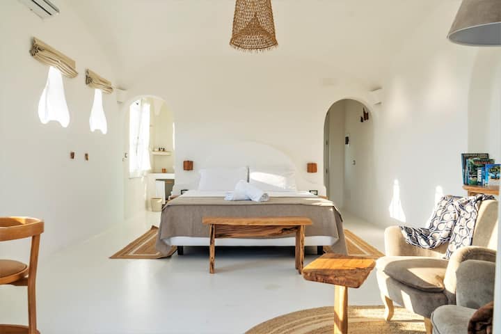 Junior Suite Vista Mare - Ischia