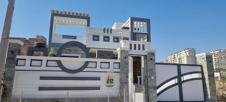 Luxrious Indivisual Villa /House - Jodhpur