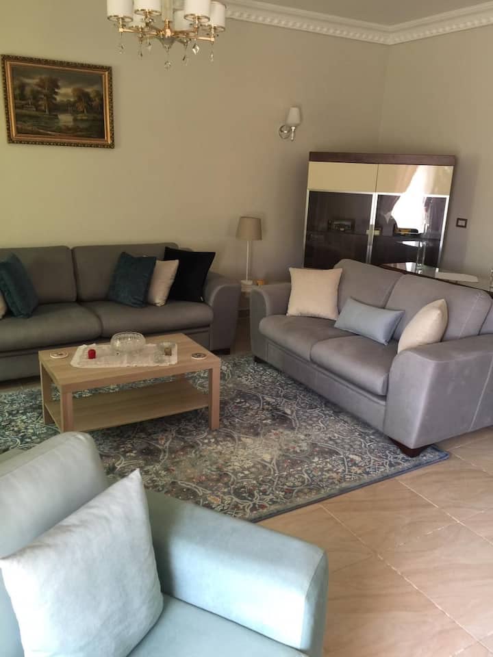 For rent ultra lux apt in new ca - Apartments for Rent in Ezbet el-Haggana, Cairo Governorate ...