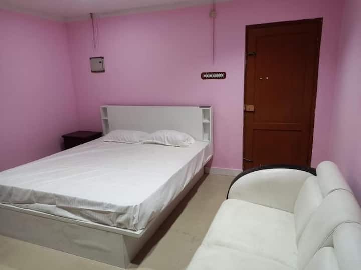 Budget Room In Attingal Alamcode - Attingal