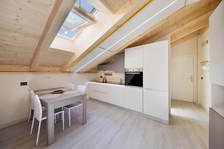 Casa Parè Chiara: Il Tuo Angolo Di Pace Dolomitico - Predazzo