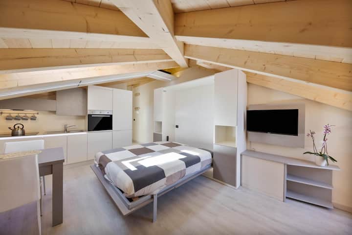 Casa Parè Chiara - Predazzo