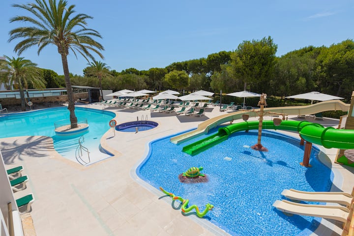 Apto. Standard - Cala D'or Playa - Cala d’Or