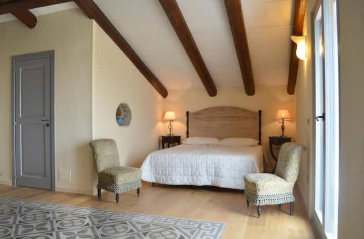 Double Room With Private Bathroom/bathub - San Severo