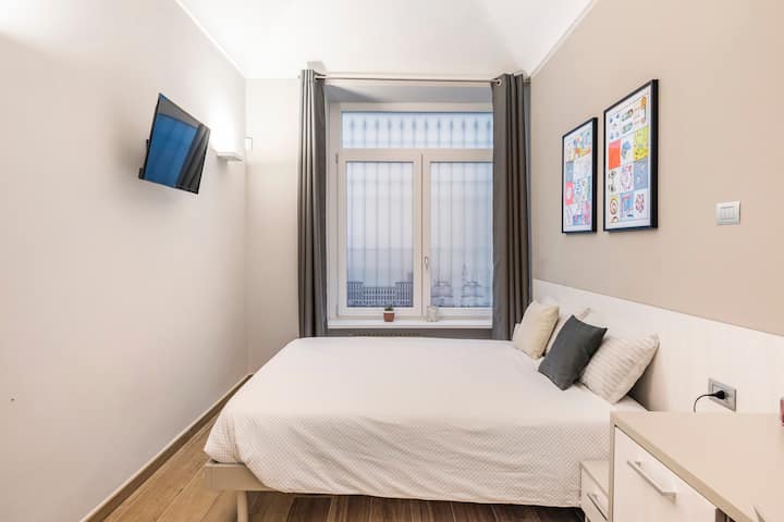 Regio Pal-to Suite Centrale - Turin