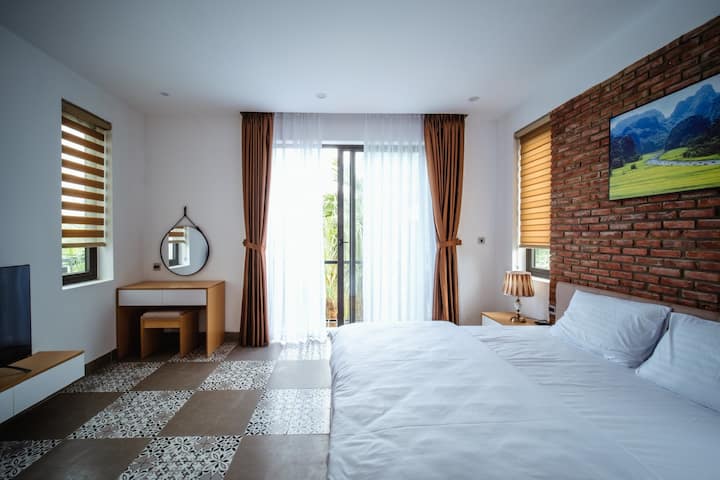 Cozy Apartment/pool/hoian - ホイアン