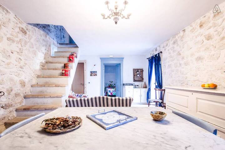 Casa Esclusiva Pacentro - Sulmona