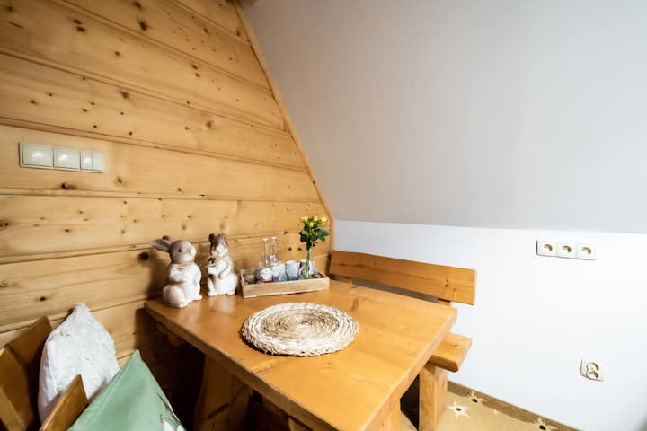 Apartament - Zakopane
