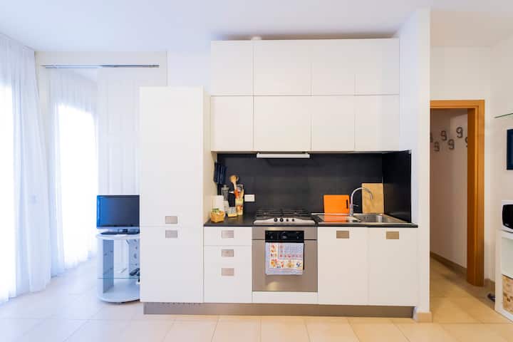 Terrazze House City Center 100 Meters To Sea Beach - Sestri Levante