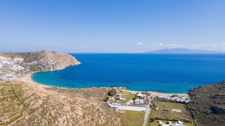 Villa Camelie Mykonianvilla - Mykonos