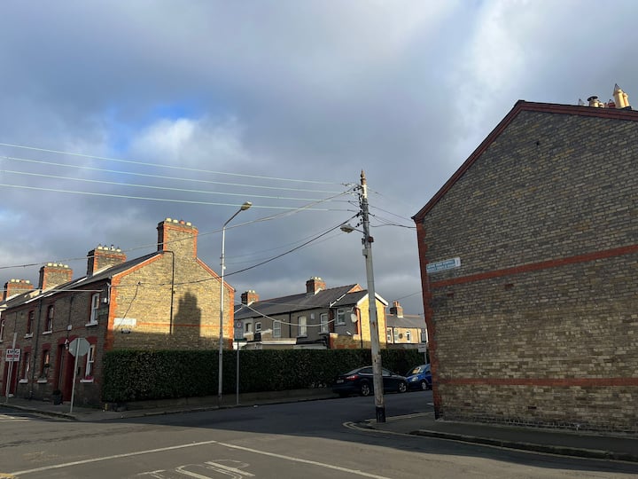 Lovely 2 Bedroom House In Stoneybatter, Dublin 7! - Dublin