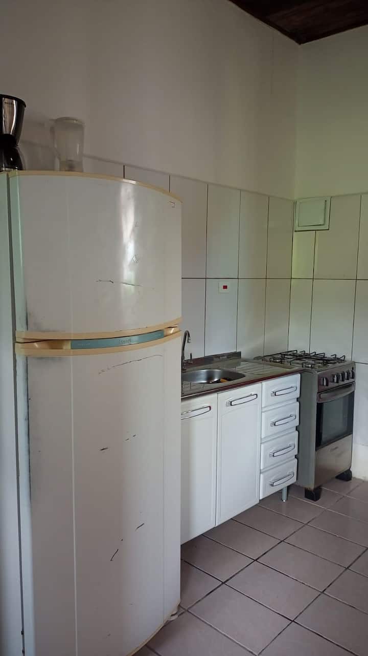 Refugio Ouro Fino Paraty - Trindade