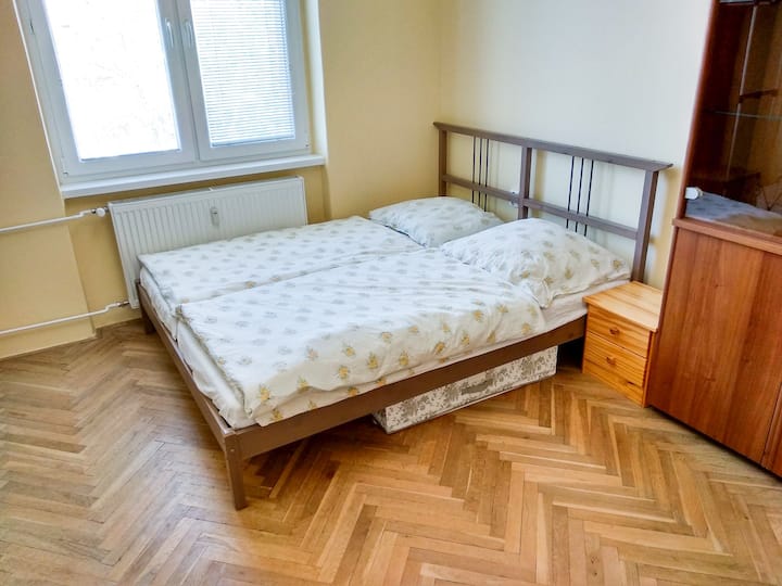 Cozy Room "A" - Bratislava