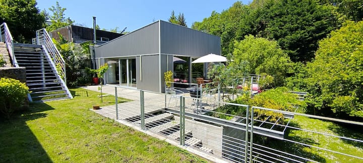 Vaste Maison à Brest - Brest