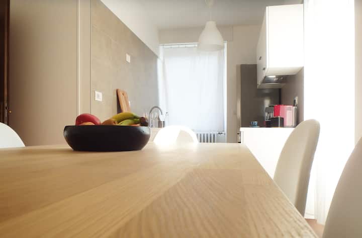 Casa Nina - Sondrio
