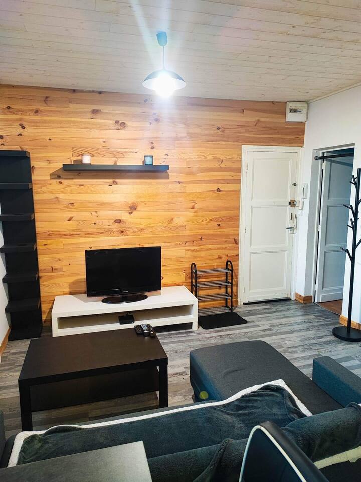 Appartement 2 Chambres, Bourges - Bourges