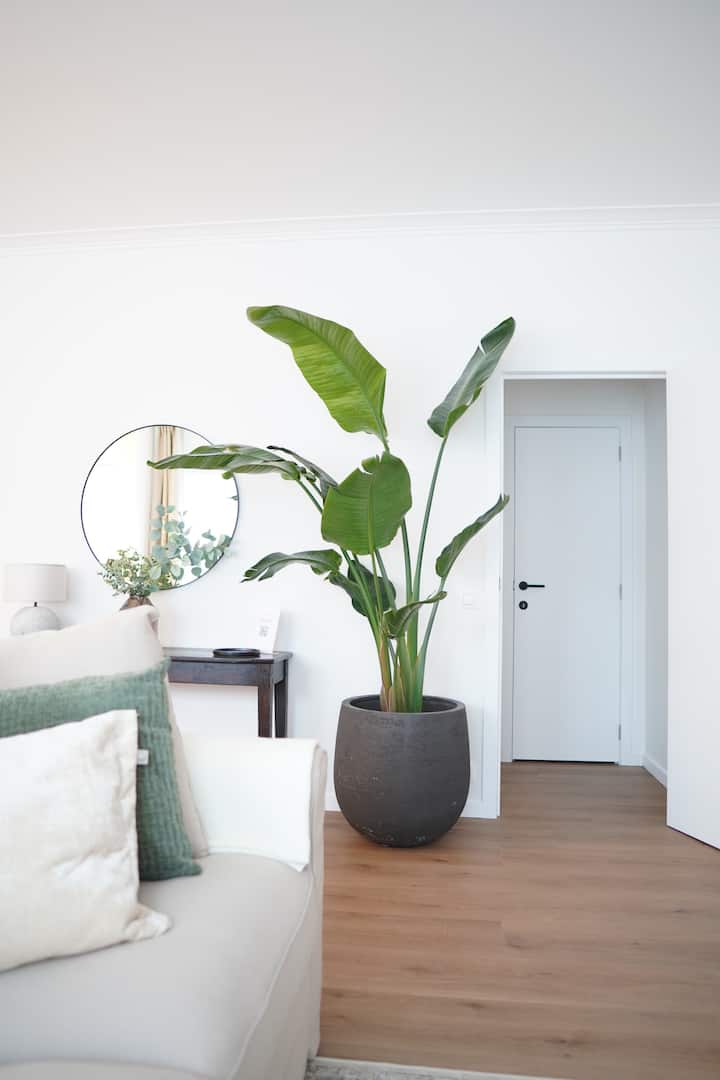 Stylish, Comfy & Central Apartment 2 - Antwerp