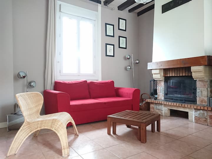 Le Relais De La Mer  Saint-valery-en-caux - Veules-les-Roses