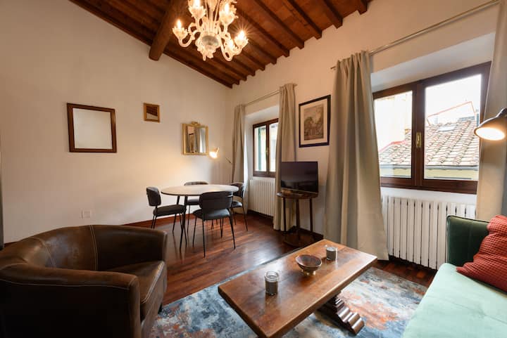 San Giovanni House By Mmega - Florencia