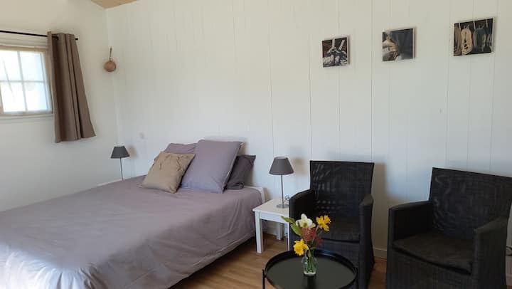 Horizons De L'ile - L'Île-d'Yeu