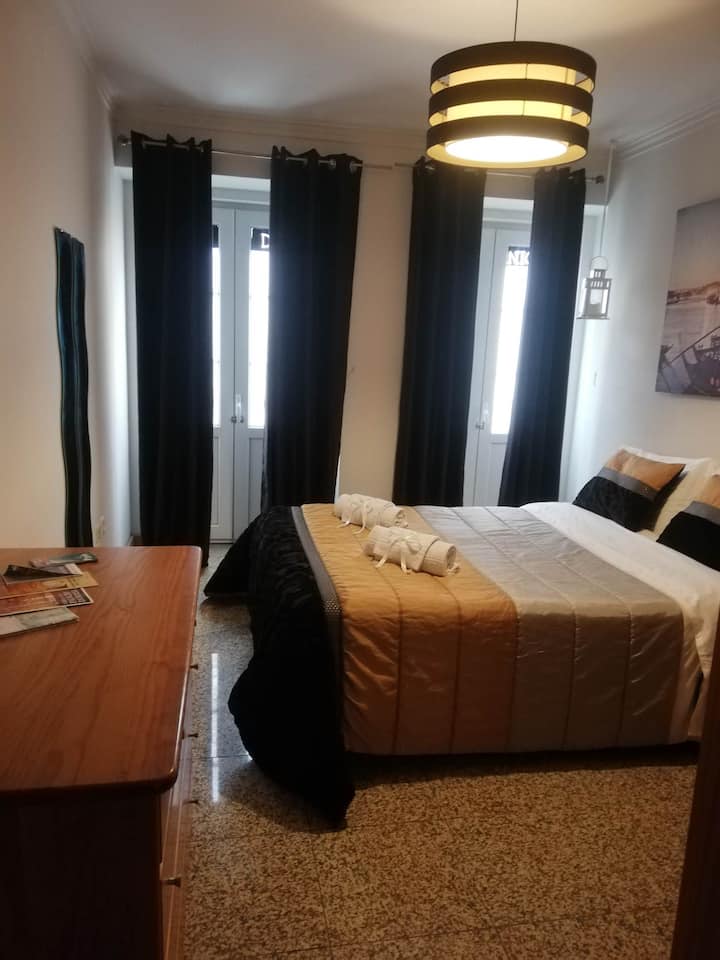 Porto Douro - Vila Nova de Gaia