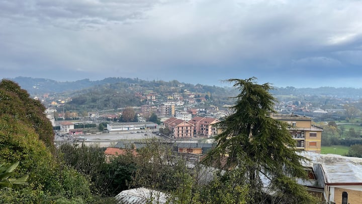 Casa Van Gogh 4 Pax - Frosinone