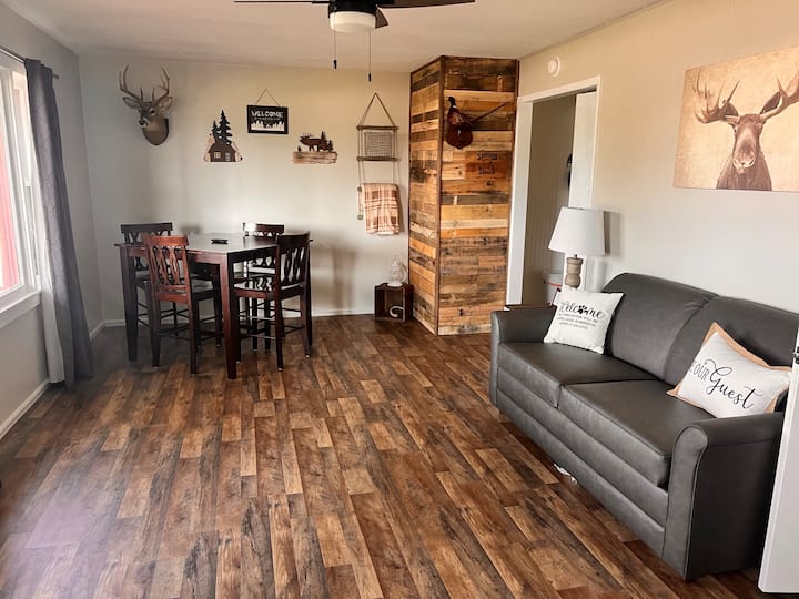 Cozy Duplex At Bennet Spring #29 - Bennett Spring State Park, Lebanon