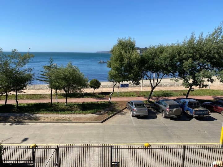 Casona Litril - Tomé