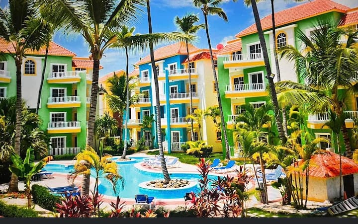 Punta Cana Suite Life - Punta Cana