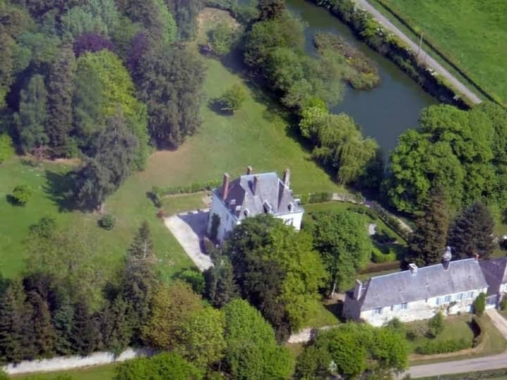 Gîte De La Motte-montgommery - Argentan