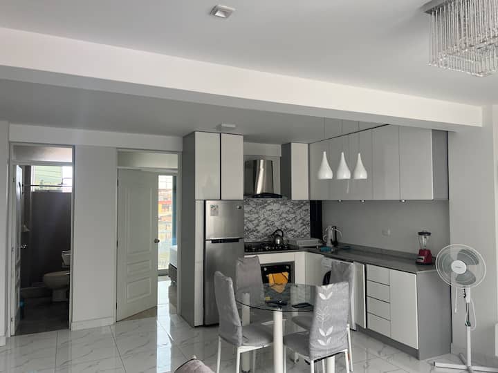 Dpto. Premium Mollendo - Mollendo