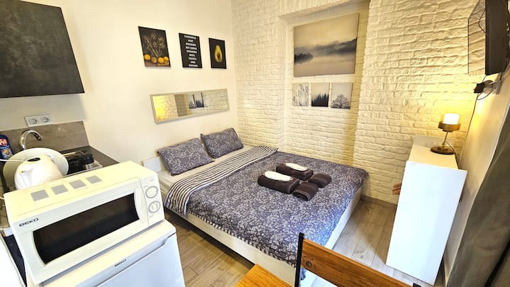 2. All New Modern Suite - Best Part Of Taksim - Estambul