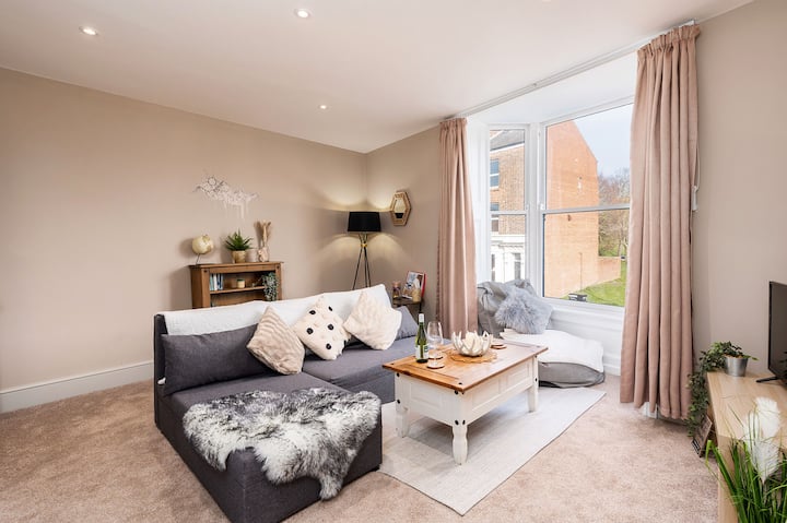 The Norse Retreat - York, UK