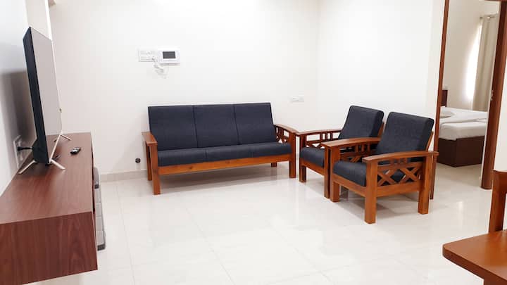 Chippy Apartments No.544 3bk@madipakkam M1 - Chennai