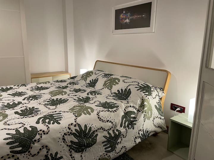 Your Comfy Home - 