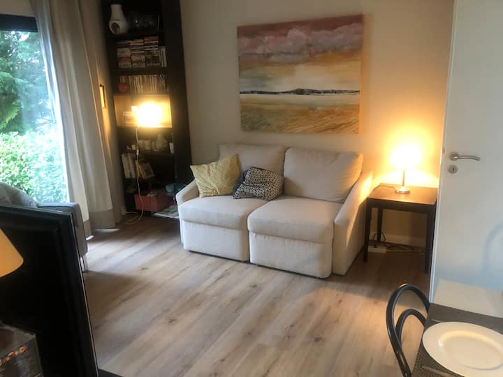 Appartement, Ruhige Lage - Wuppertal