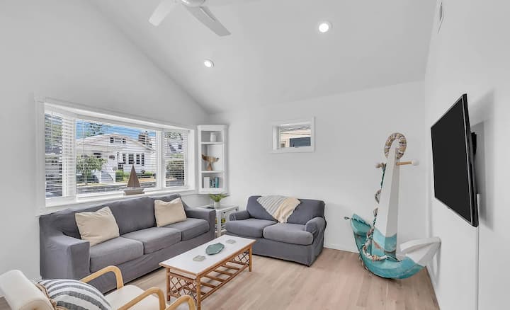 New Beach House In Belmar, Nj - Point Pleasant Beach, NJ